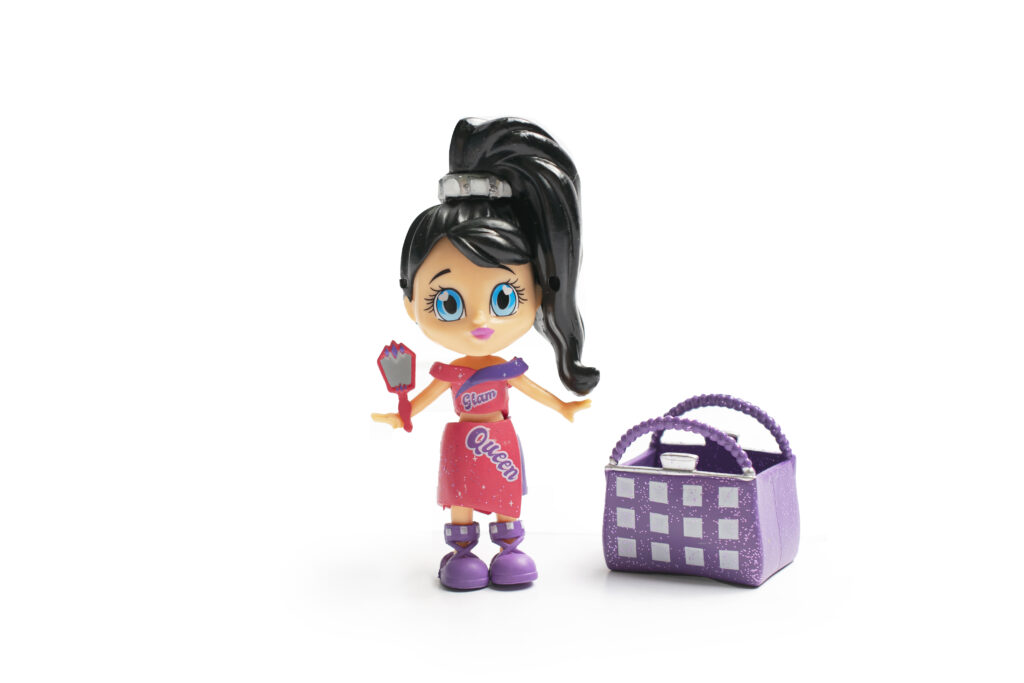 Oh My! Style -Doll Pack - Playmind