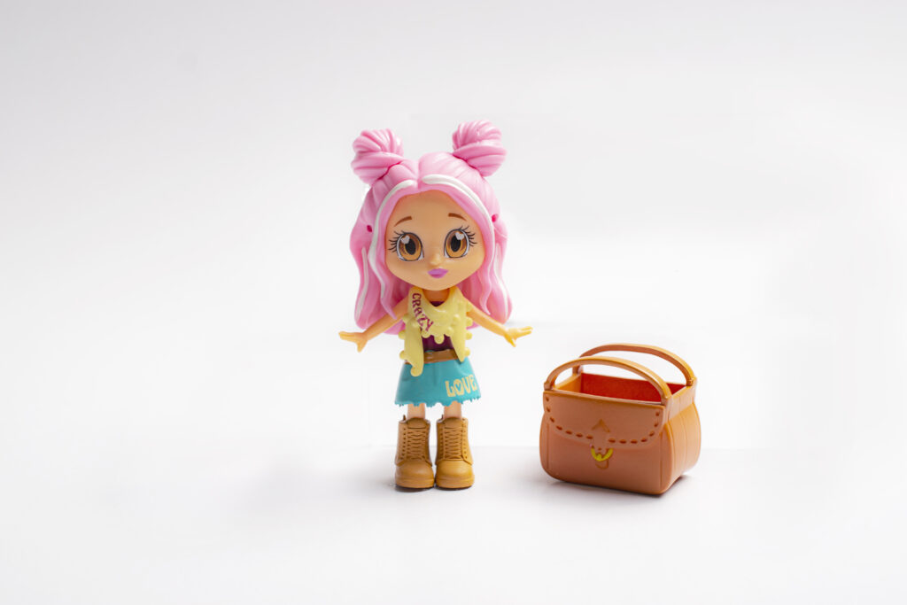 Oh My! Style -Doll Pack - Playmind